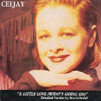 Okaysjon's Wanted Liebrand Collection Ceejay